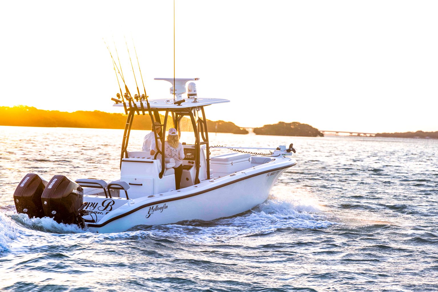 Yellowfin Boats | Yellowfin 26 Boat | Find Your Dream Boat