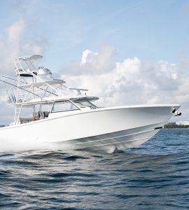 Yellowfin | Center Console Boats | Explore Models