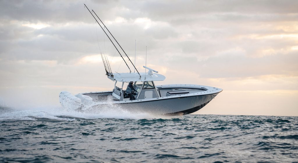 Yellowfin Boats | Yellowfin 39 Boat | Find Your Dream Boat