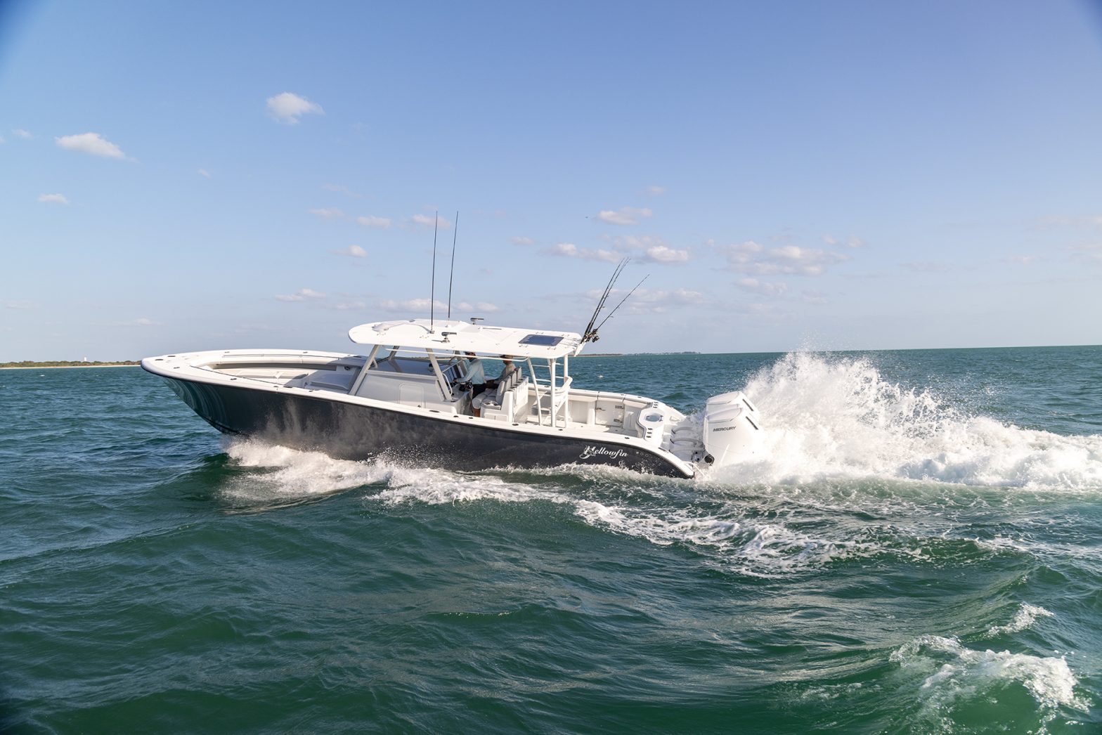 Yellowfin Boats | Yellowfin 42 Boat | Find Your Dream Boat