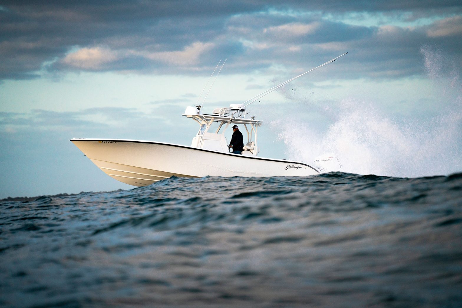 Yellowfin Boats | Yellowfin 32 Boat | Find Your Dream Boat