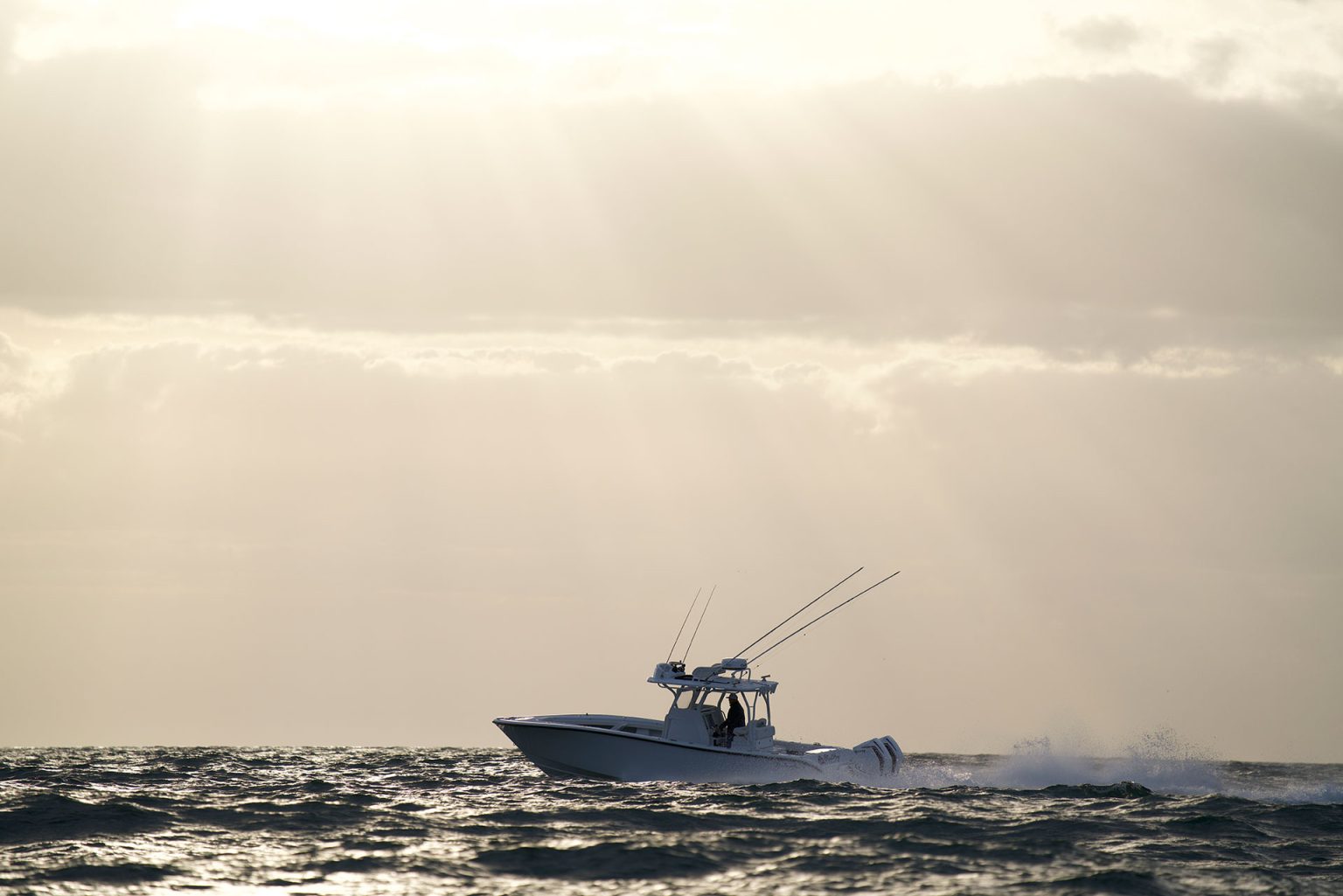 Yellowfin Boats | Yellowfin 32 Boat | Find Your Dream Boat