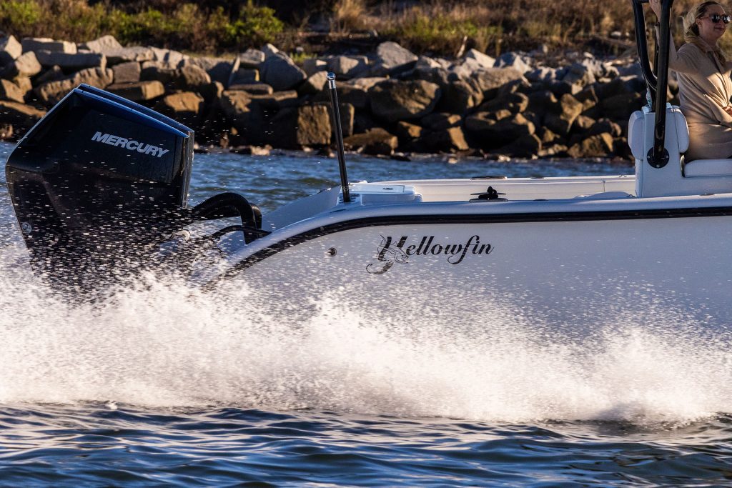 Yellowfin Boats | Yellowfin 32 Boat | Find Your Dream Boat
