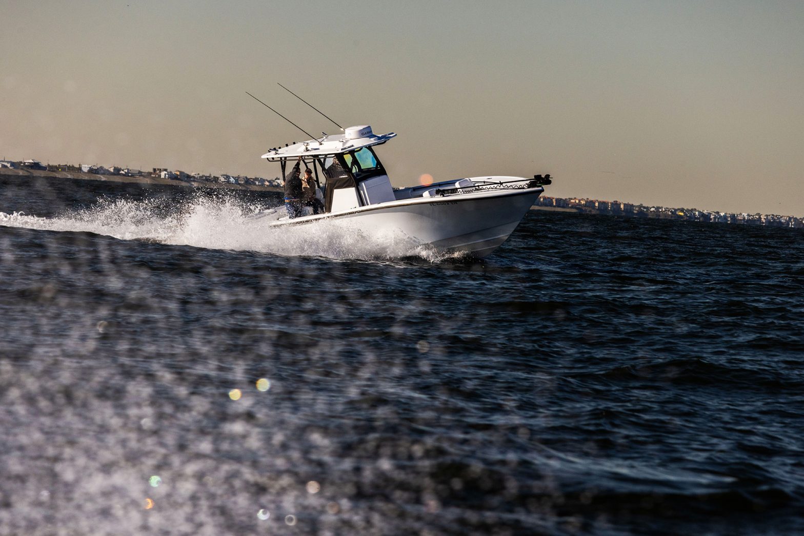 Yellowfin Boats | Yellowfin 32 Boat | Find Your Dream Boat