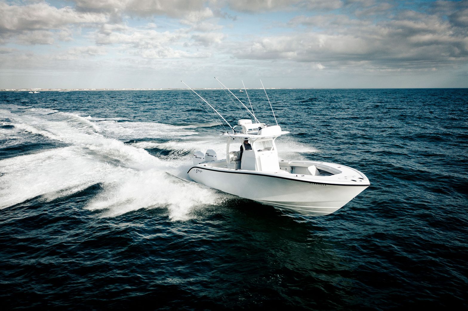 Yellowfin Boats | Yellowfin 32 Boat | Find Your Dream Boat