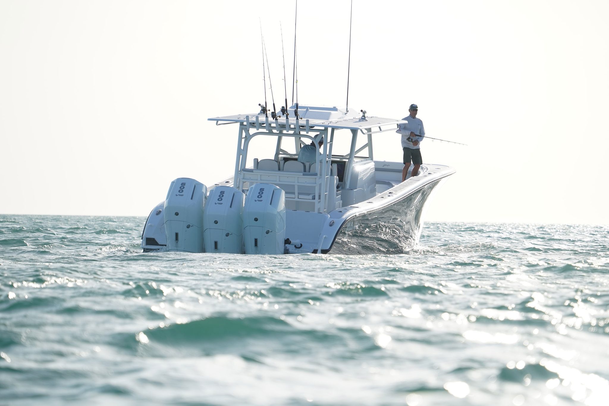 Yellowfin Boats | Yellowfin 42 Boat | Find Your Dream Boat