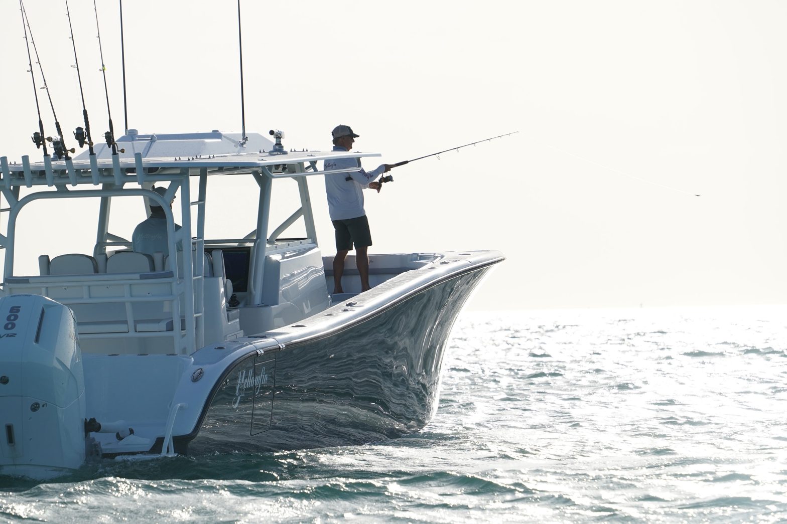 Yellowfin Boats | Yellowfin 42 Boat | Find Your Dream Boat