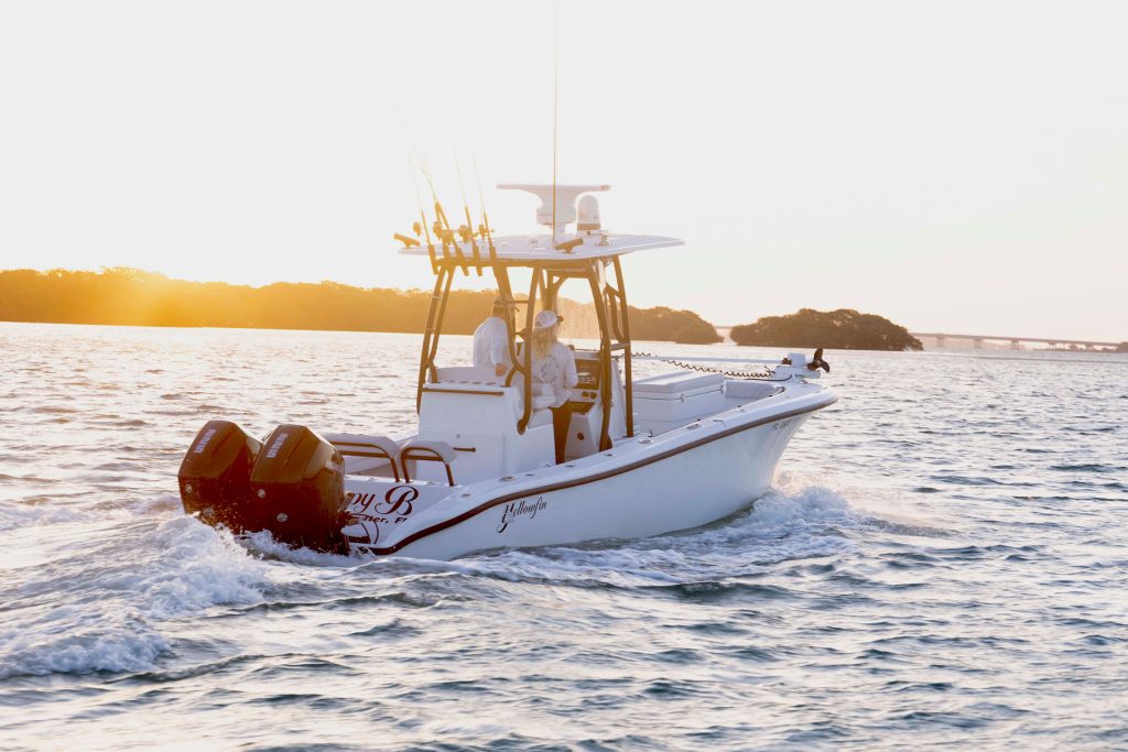 Yellowfin Boats | Yellowfin 26 Boat | Find Your Dream Boat