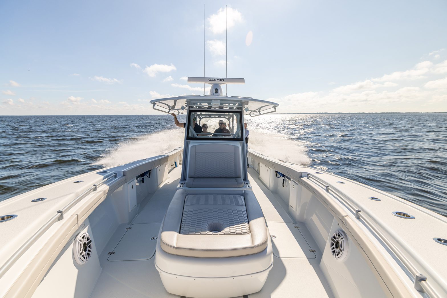 Yellowfin Boats | Yellowfin 39 Boat | Find Your Dream Boat
