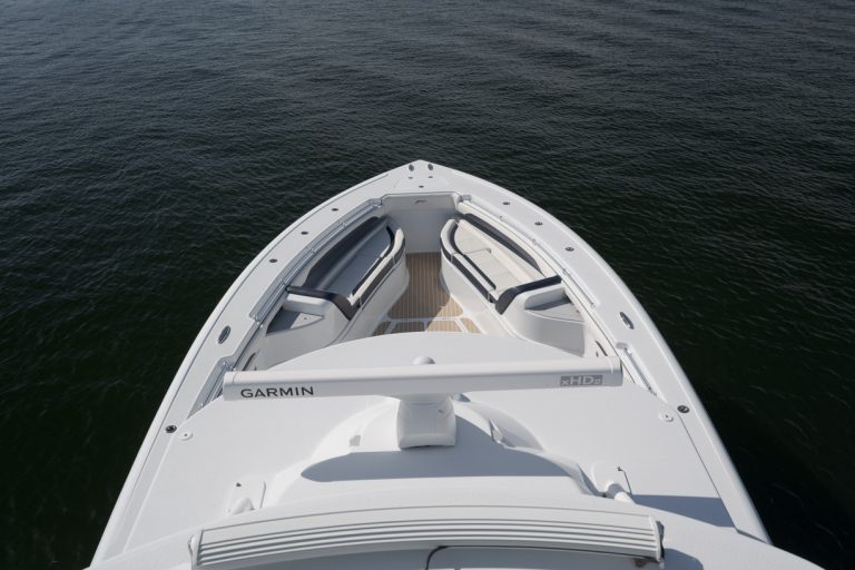 Yellowfin Boats | Yellowfin 54 Boat | Find Your Dream Boat