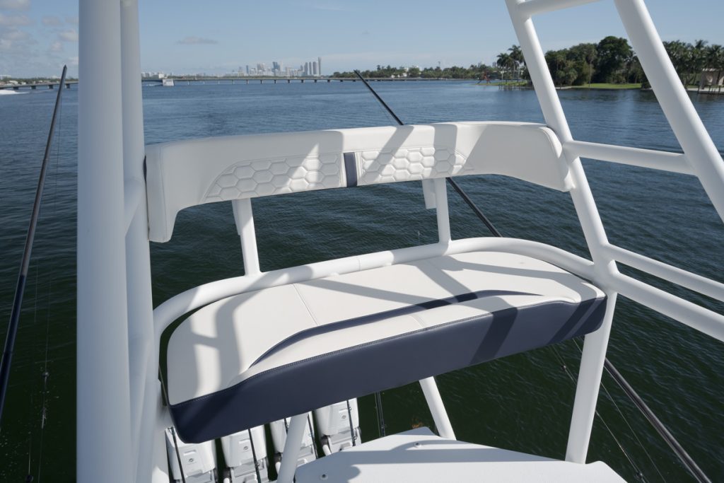 Yellowfin Boats | Yellowfin 54 Boat | Find Your Dream Boat