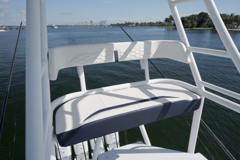 Yellowfin Boats | Yellowfin 54 Boat | Find Your Dream Boat