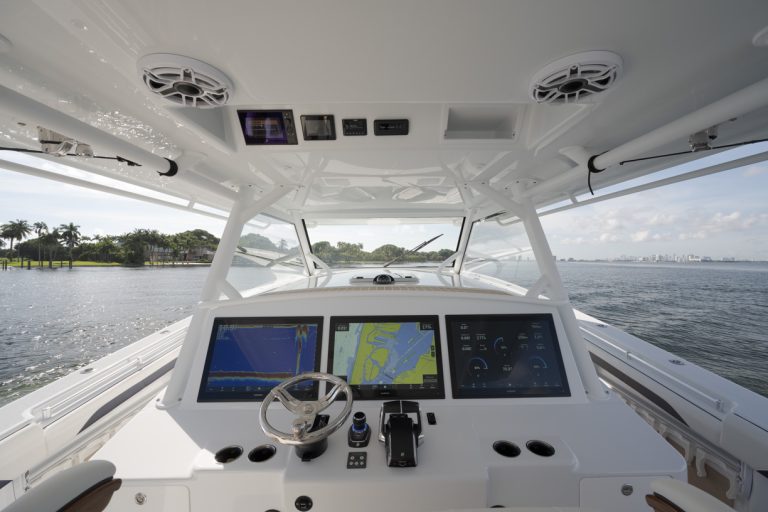 Yellowfin Boats | Yellowfin 54 Boat | Find Your Dream Boat