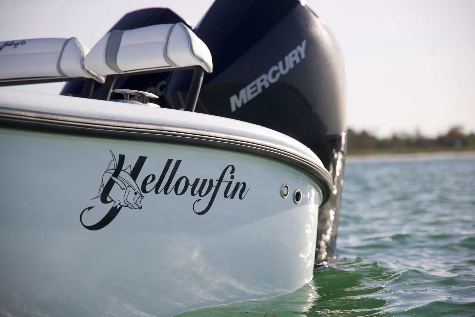 Yellowfin Boats | Yellowfin 26 Boat | Find Your Dream Boat