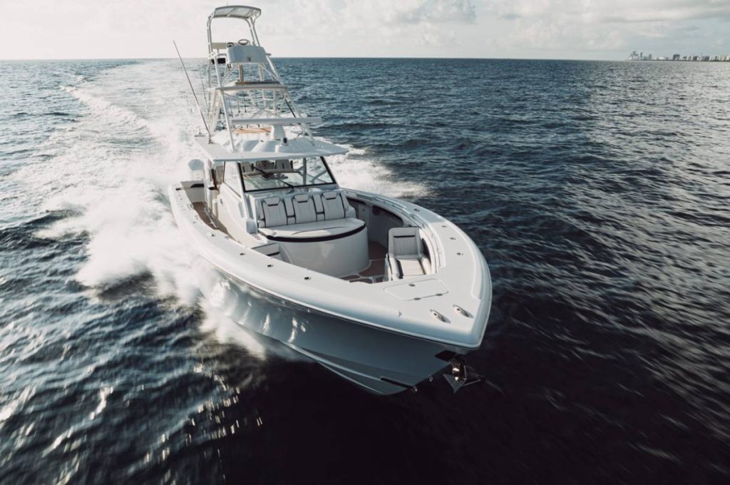 Yellowfin Boats | Yellowfin 54 Boat | Find Your Dream Boat