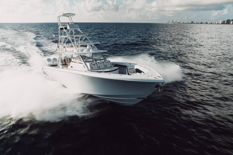 Yellowfin Boats | Yellowfin 54 Boat | Find Your Dream Boat
