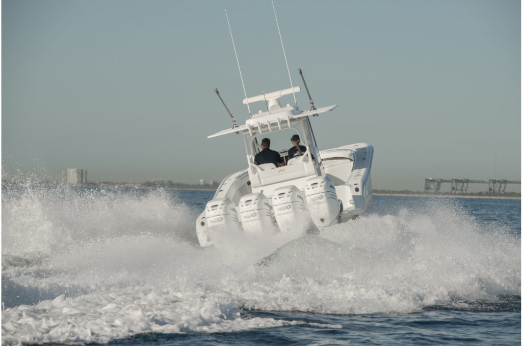 Yellowfin Boats | Yellowfin 39 Boat | Find Your Dream Boat