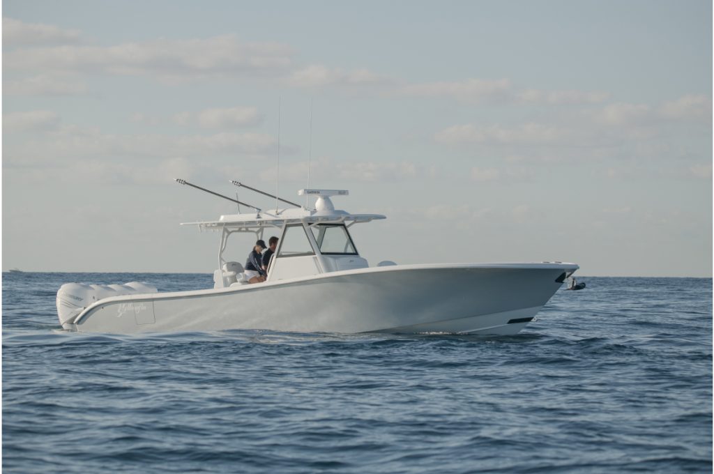 Yellowfin Boats | Yellowfin 39 Boat | Find Your Dream Boat