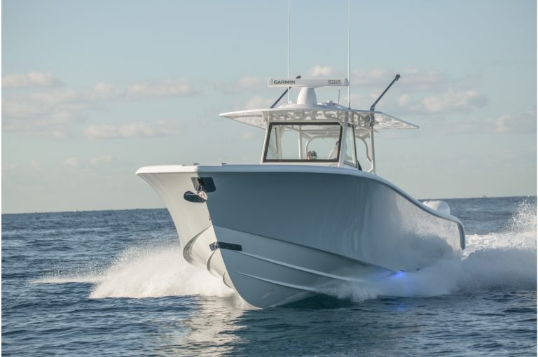 Yellowfin Boats | Yellowfin 39 Boat | Find Your Dream Boat