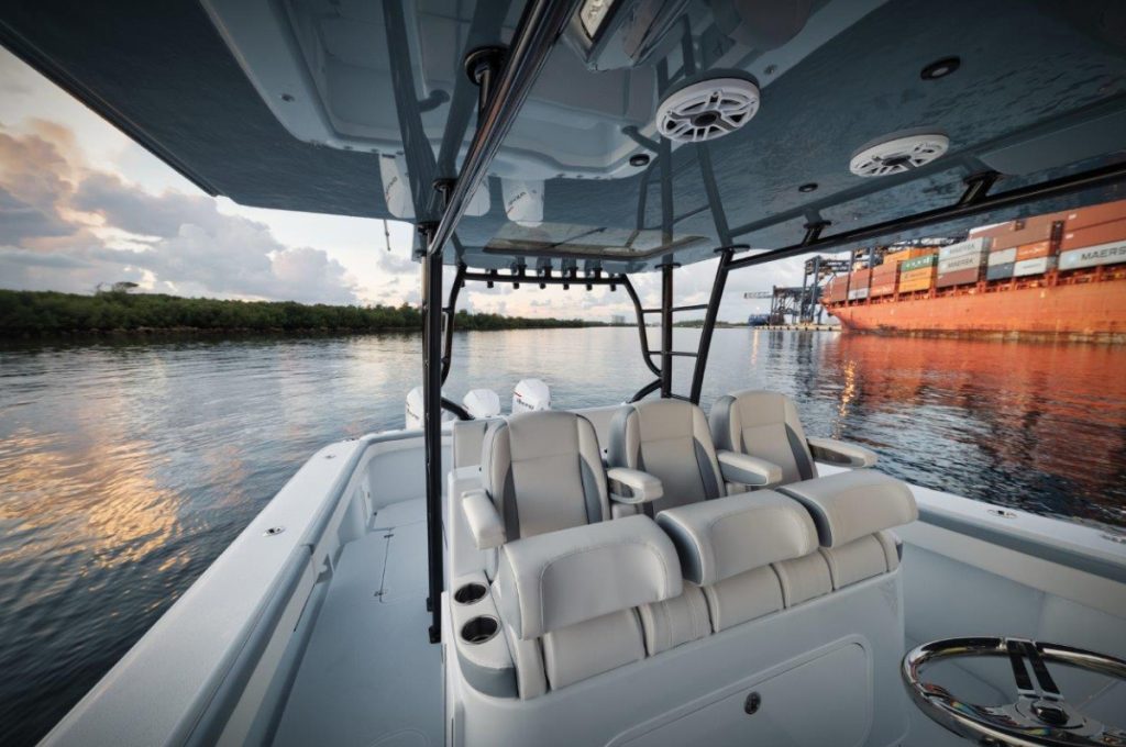 Yellowfin Boats | Yellowfin 42 Boat | Find Your Dream Boat