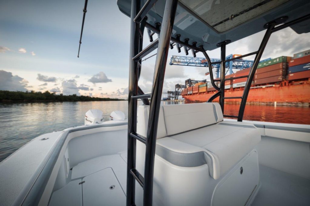 Yellowfin Boats | Yellowfin 42 Boat | Find Your Dream Boat