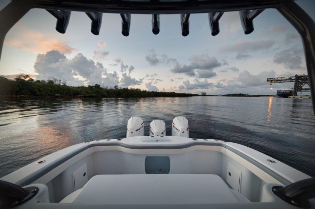 Yellowfin Boats | Yellowfin 42 Boat | Find Your Dream Boat