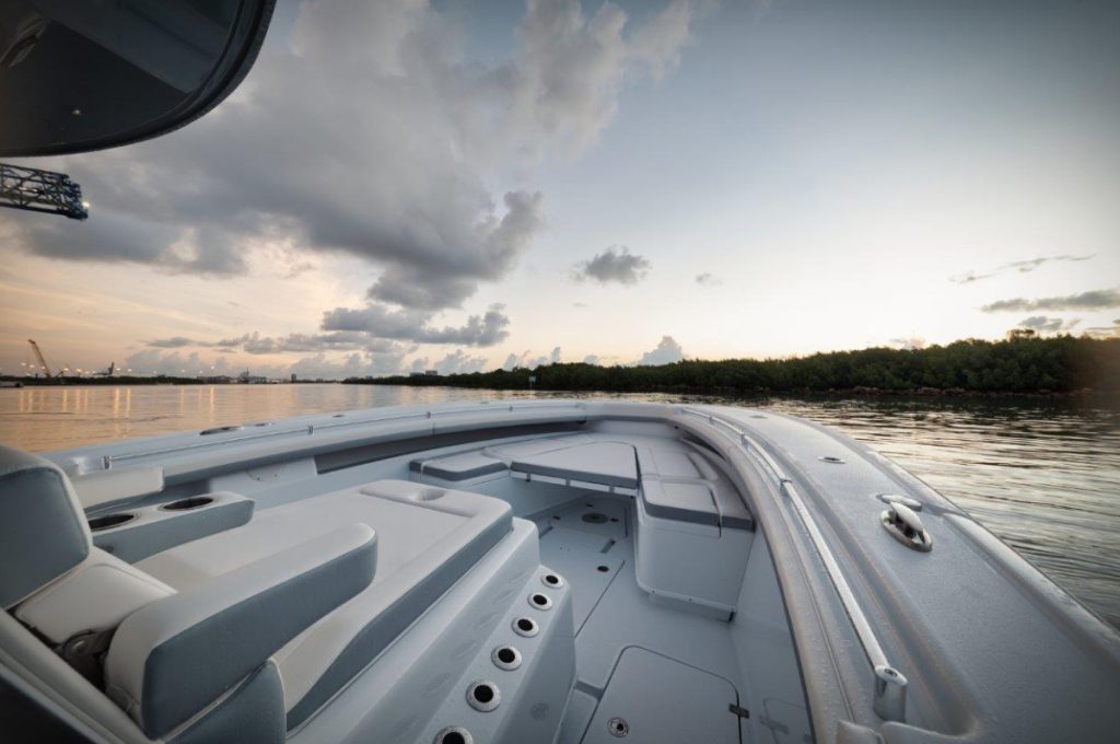 Yellowfin Boats | Yellowfin 42 Boat | Find Your Dream Boat