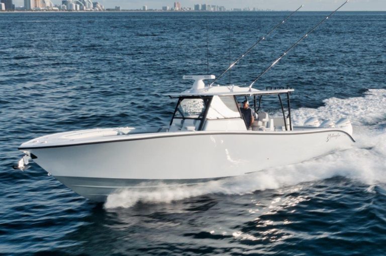 Yellowfin Boats | Yellowfin 42 Boat | Find Your Dream Boat