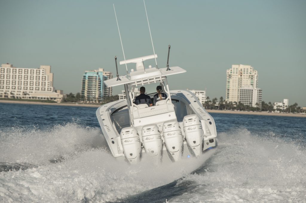 Yellowfin Boats | Yellowfin 39 Boat | Find Your Dream Boat