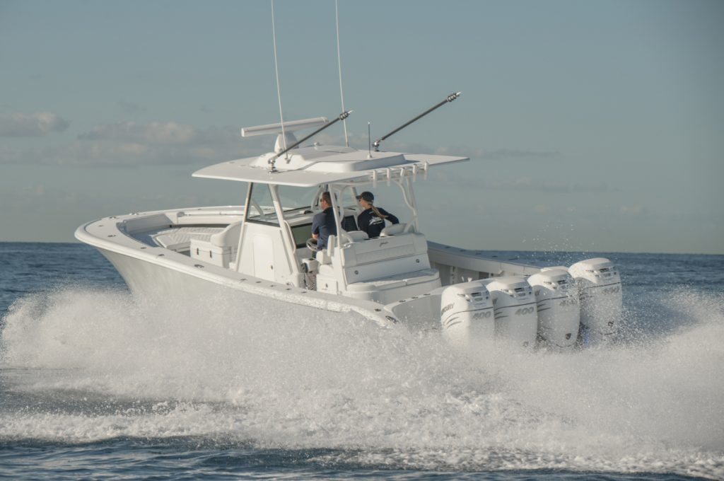 Yellowfin Boats | Yellowfin 39 Boat | Find Your Dream Boat