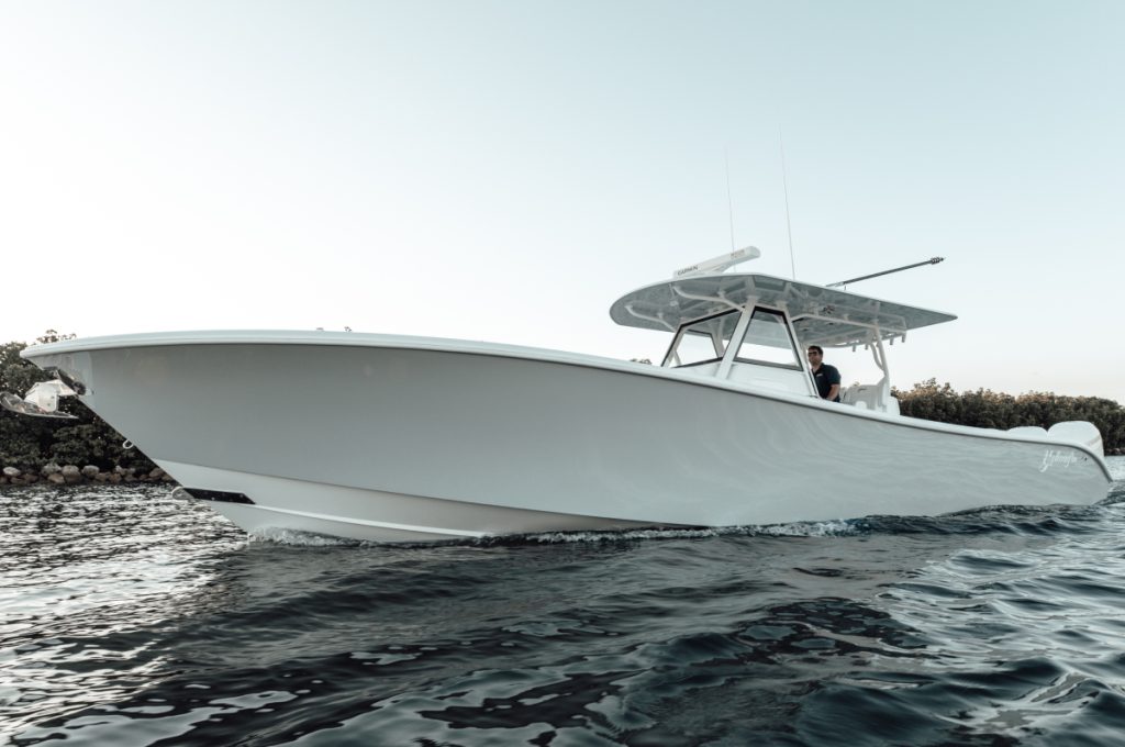 Yellowfin Boats | Yellowfin 39 Boat | Find Your Dream Boat