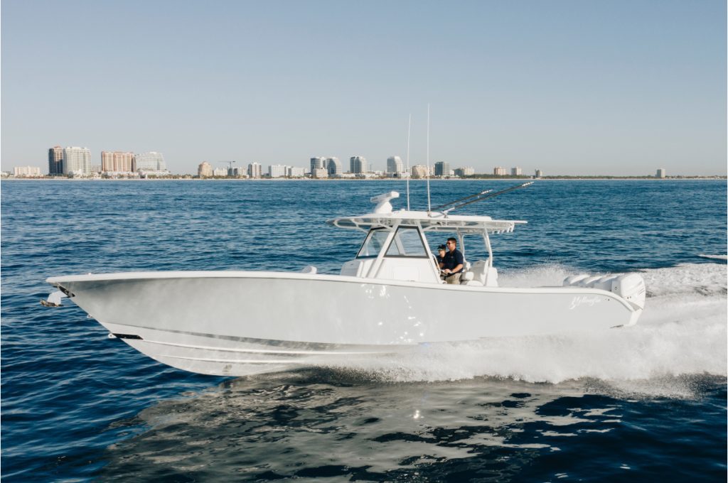 Yellowfin Boats | Yellowfin 39 Boat | Find Your Dream Boat