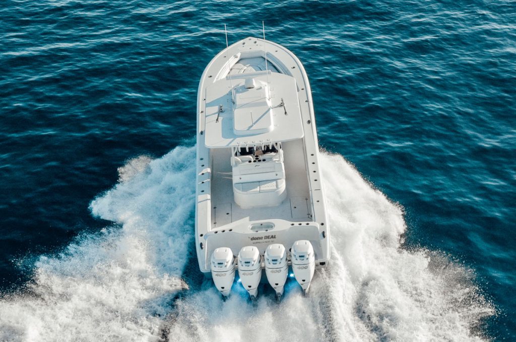 Yellowfin Boats | Yellowfin 39 Boat | Find Your Dream Boat