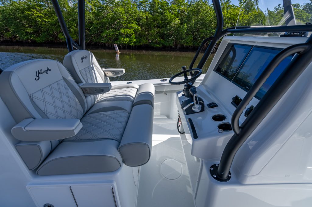 Yellowfin Boats | Yellowfin 36 Boat | Find Your Dream Boat