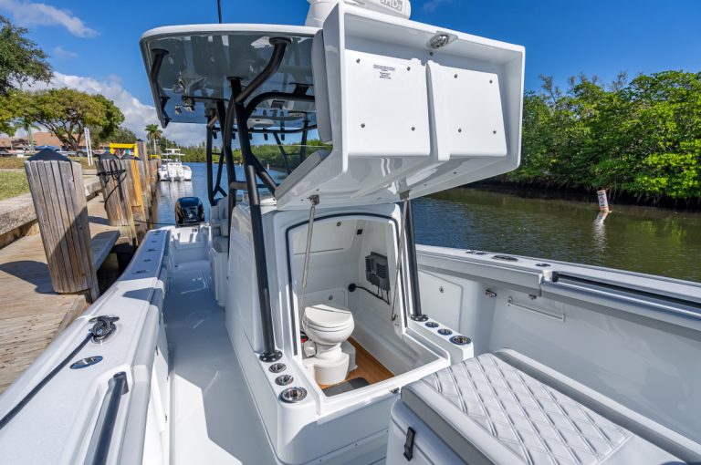 Yellowfin Boats | Yellowfin 36 Boat | Find Your Dream Boat