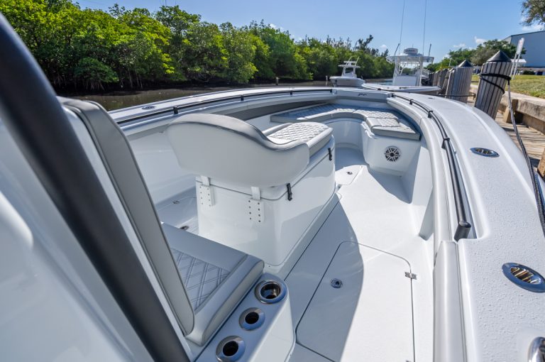 Yellowfin Boats | Yellowfin 36 Boat | Find Your Dream Boat