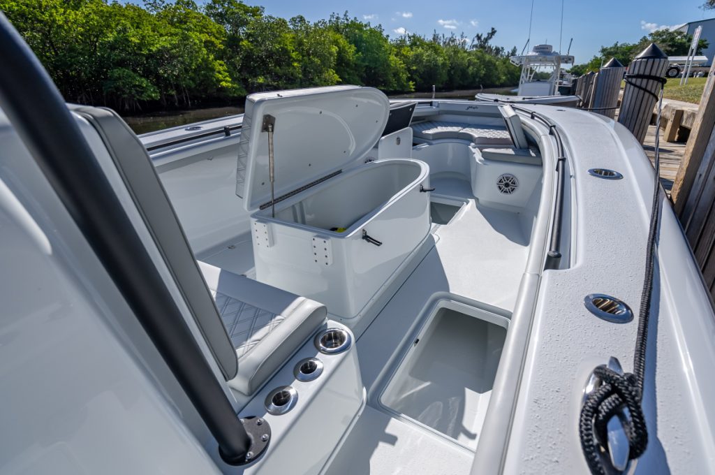 Yellowfin Boats | Yellowfin 36 Boat | Find Your Dream Boat