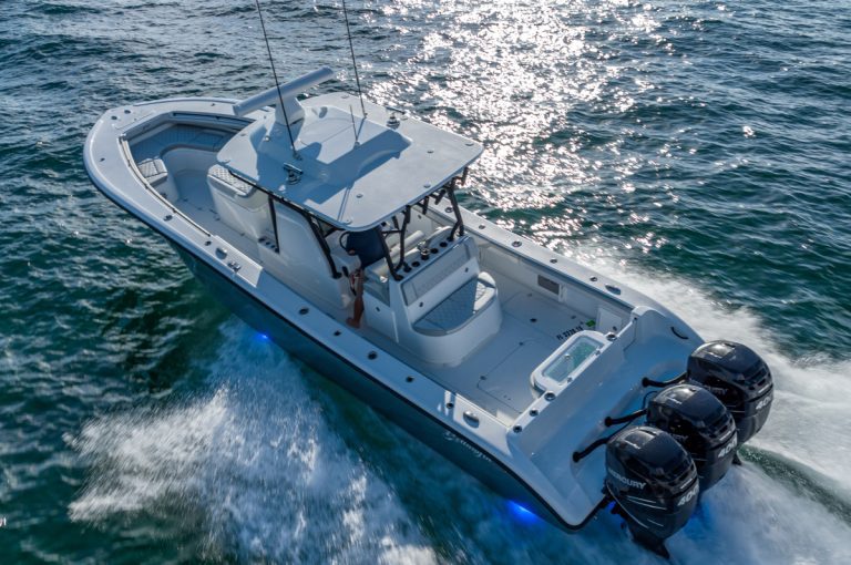 Yellowfin Boats | Yellowfin 36 Boat | Find Your Dream Boat