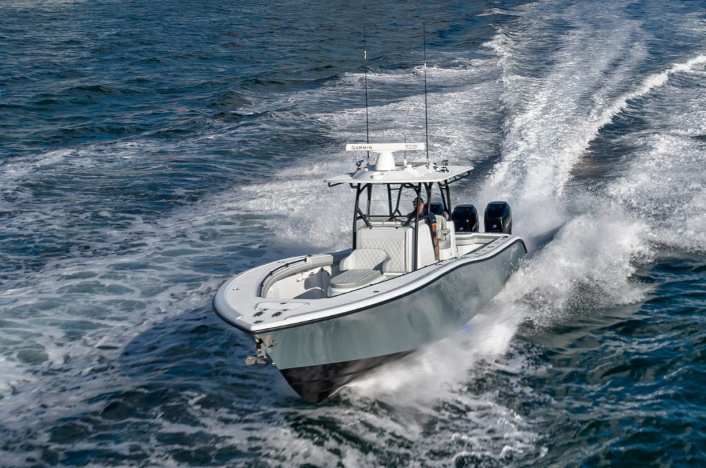 Yellowfin Boats | Yellowfin 36 Boat | Find Your Dream Boat