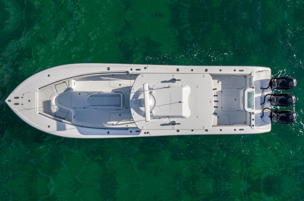 Yellowfin Boats | Yellowfin 36 Boat | Find Your Dream Boat