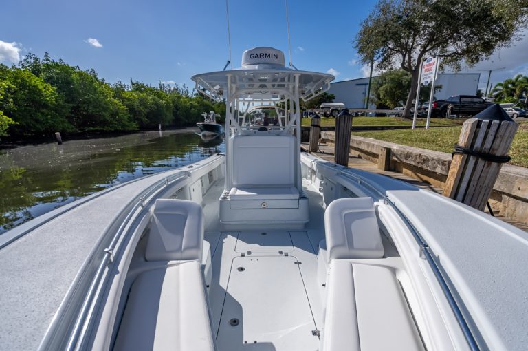 Yellowfin Boats | Yellowfin 32 Boat | Find Your Dream Boat