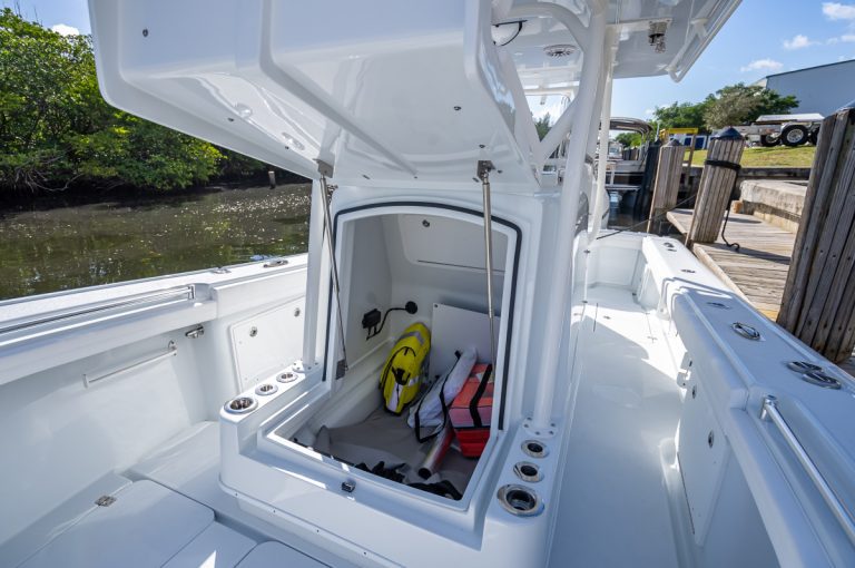 Yellowfin Boats | Yellowfin 32 Boat | Find Your Dream Boat