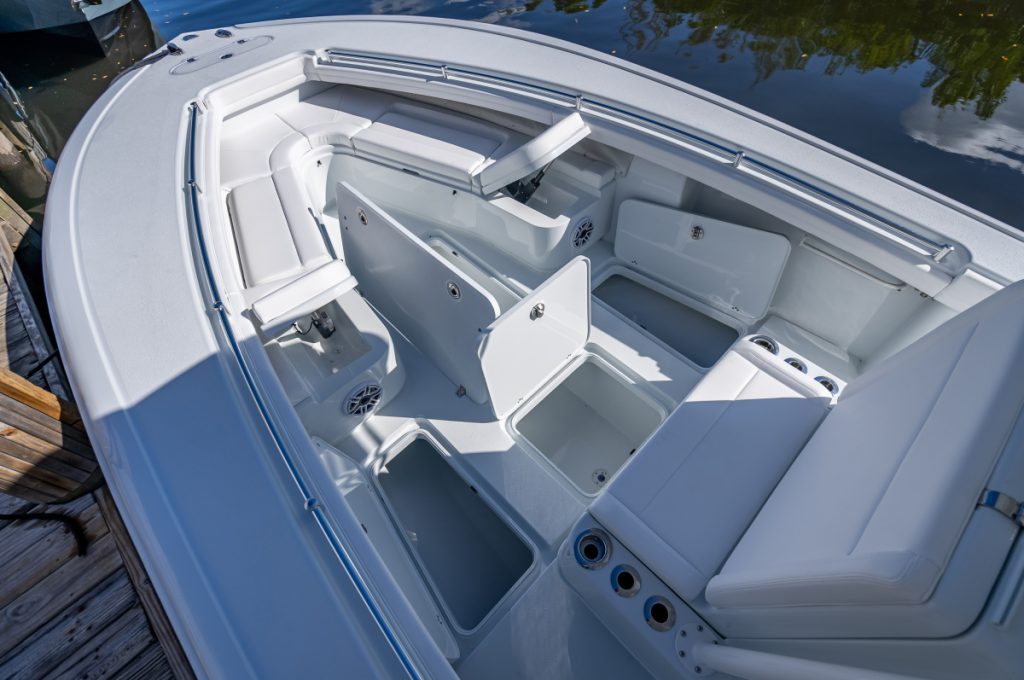 Yellowfin Boats | Yellowfin 32 Boat | Find Your Dream Boat