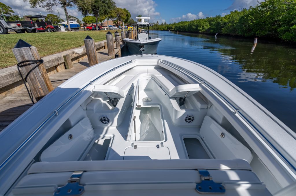 Yellowfin Boats | Yellowfin 32 Boat | Find Your Dream Boat