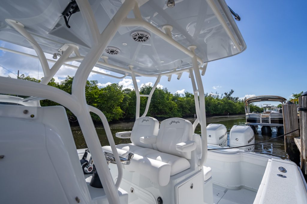 Yellowfin Boats | Yellowfin 32 Boat | Find Your Dream Boat