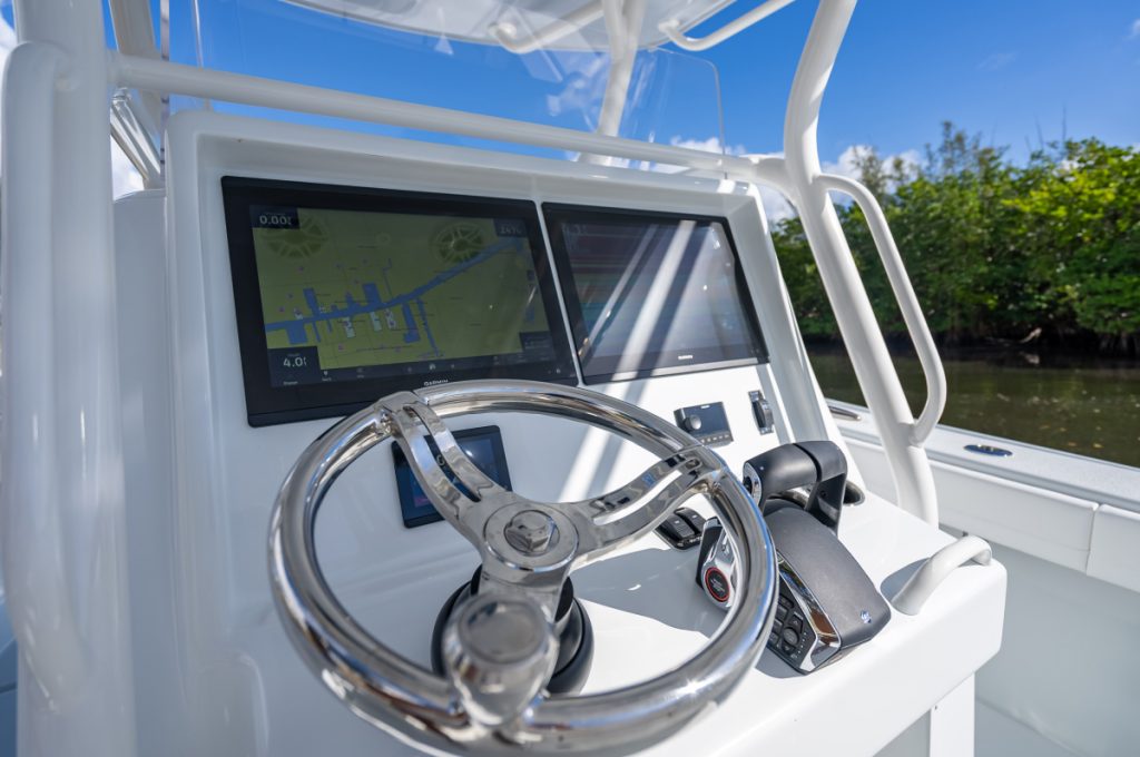 Yellowfin Boats | Yellowfin 32 Boat | Find Your Dream Boat