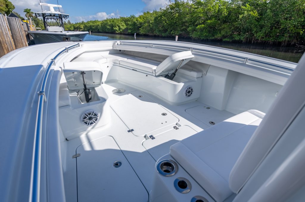 Yellowfin Boats | Yellowfin 32 Boat | Find Your Dream Boat