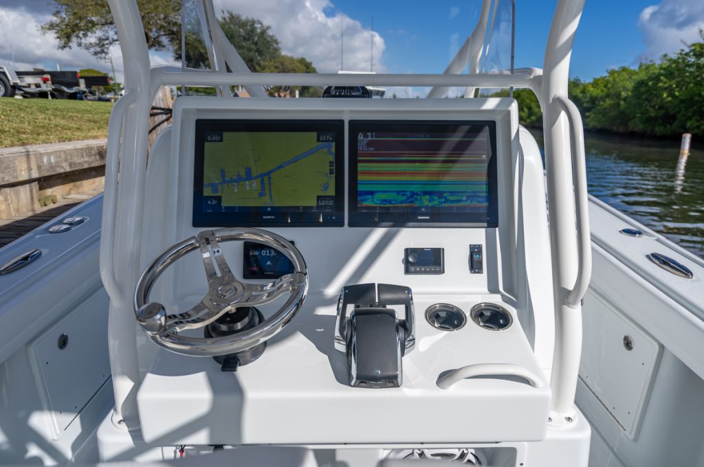 Yellowfin Boats | Yellowfin 32 Boat | Find Your Dream Boat