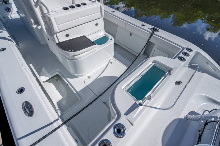 Yellowfin Boats | Yellowfin 32 Boat | Find Your Dream Boat