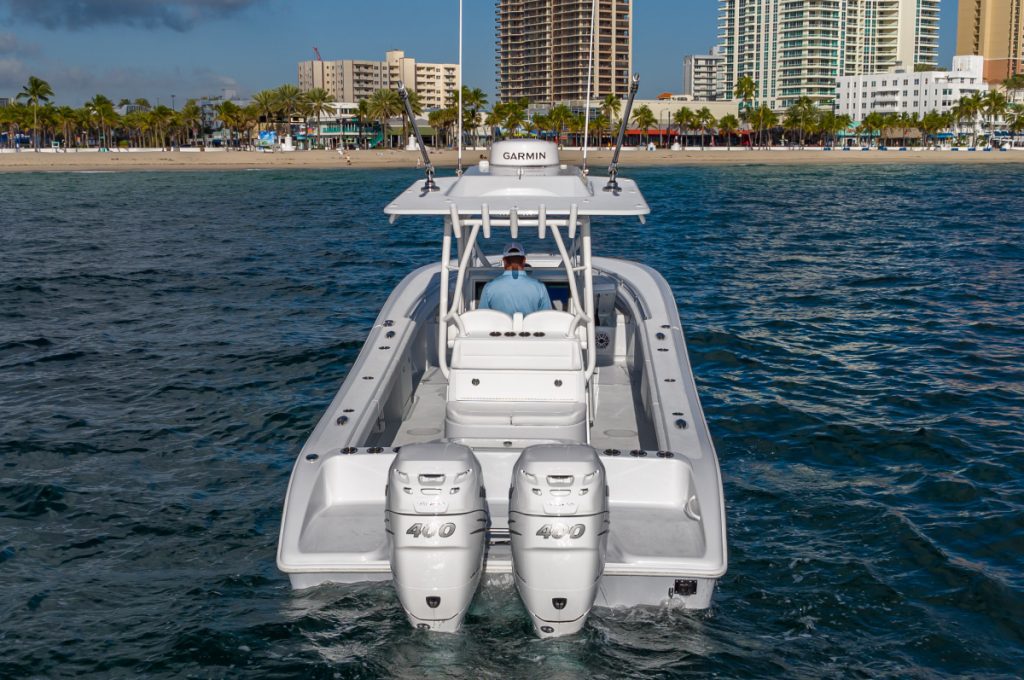 Yellowfin Boats | Yellowfin 32 Boat | Find Your Dream Boat